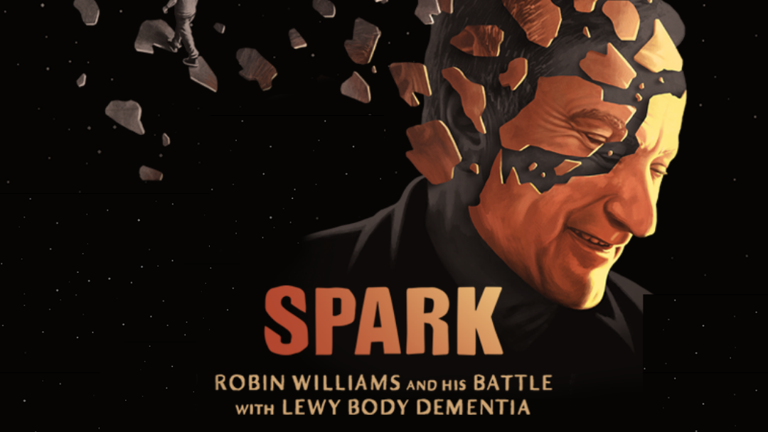 Capturing the Spark of Robin Williams - PMD Alliance