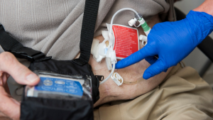 Understanding a More Direct Levodopa Delivery - PMD Alliance