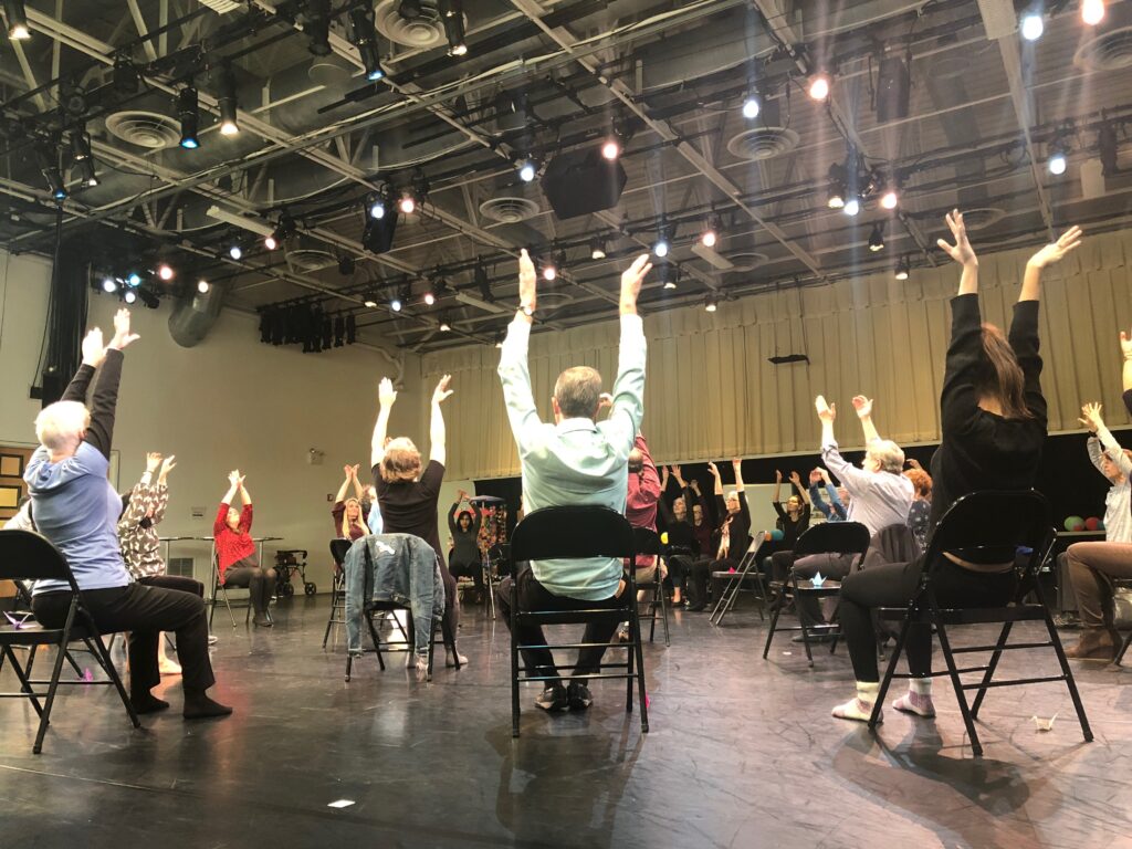 6 Reasons to Become a Support Group Leader - PMD Alliance