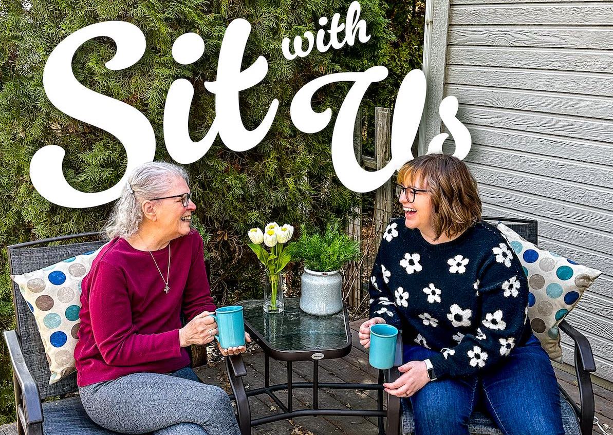 Someone to Sit With - PMD Alliance