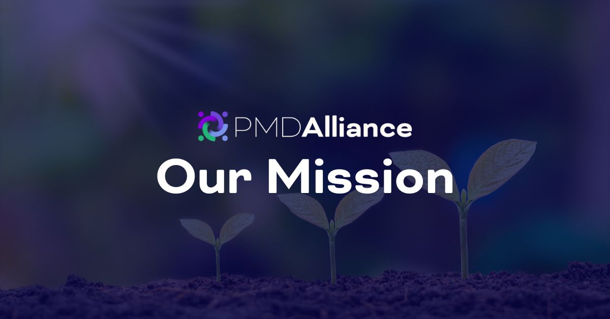 Our Mission | PMD Alliance
