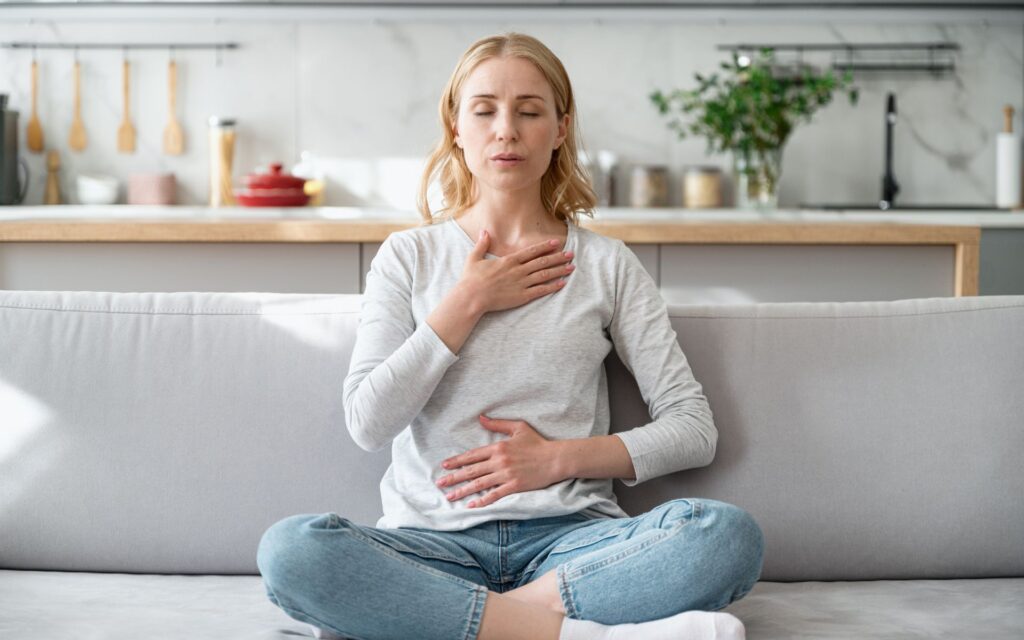 Keep Breathing - PMD Alliance