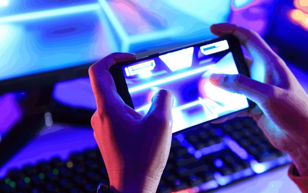 Loot Boxes, Dopamine & Young Onset Parkinson's - PMD Alliance